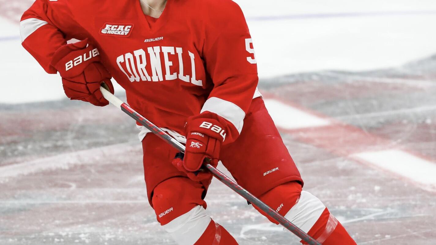 cornell hockey nhl players