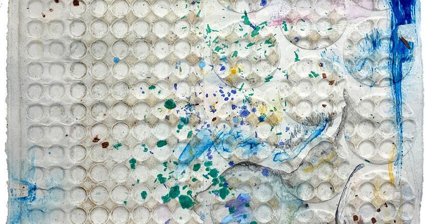 The Ink Shop’s latest show features a variety of work from Julianne ...