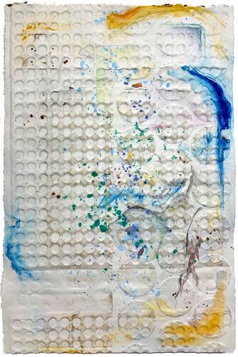 The Ink Shop’s latest show features a variety of work from Julianne ...