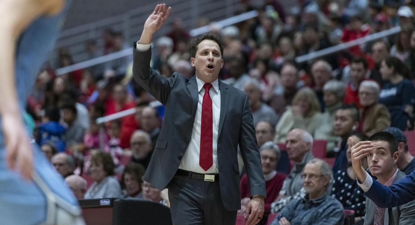 Brian Earl Resigns As Head Men’s Basketball Coach at Cornell | Sports ...