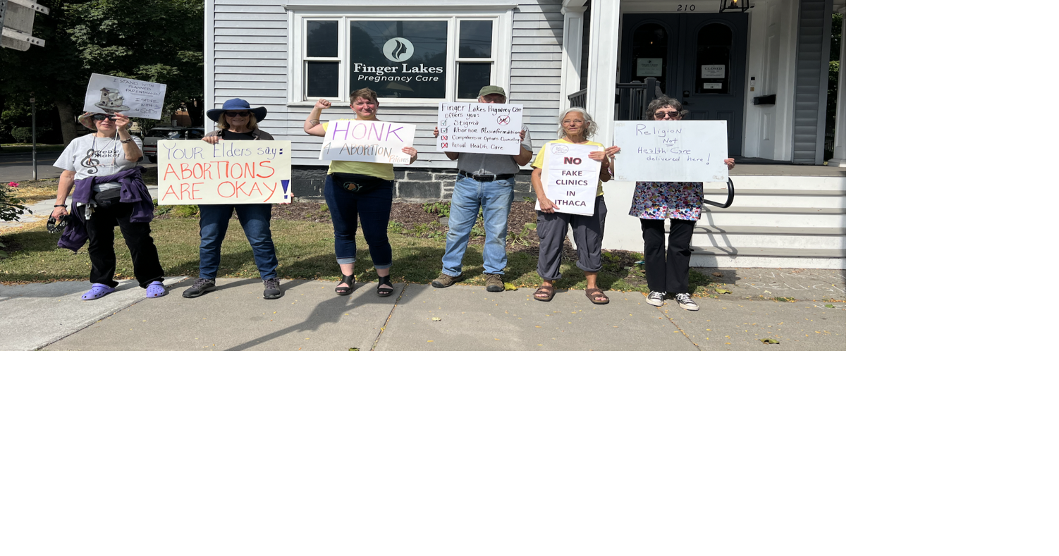 NY’s Only Reproductive Rights Film Festival Returns to Ithaca | Film | ithaca.com