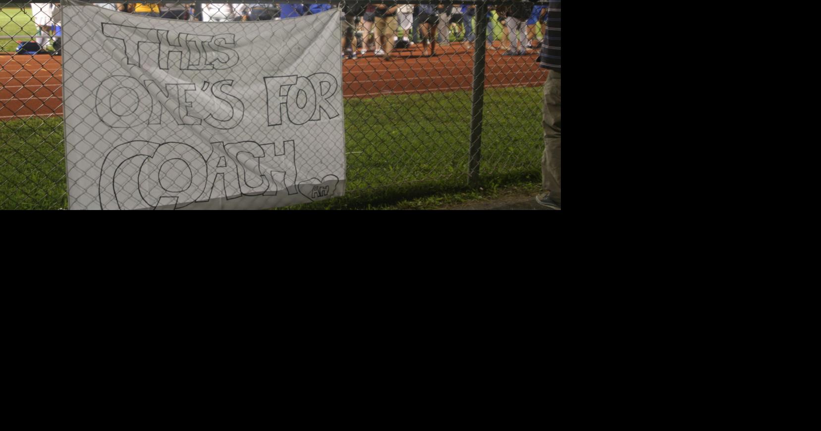 Tournament to Honor Coach Adam Heck | Lansing | ithaca.com