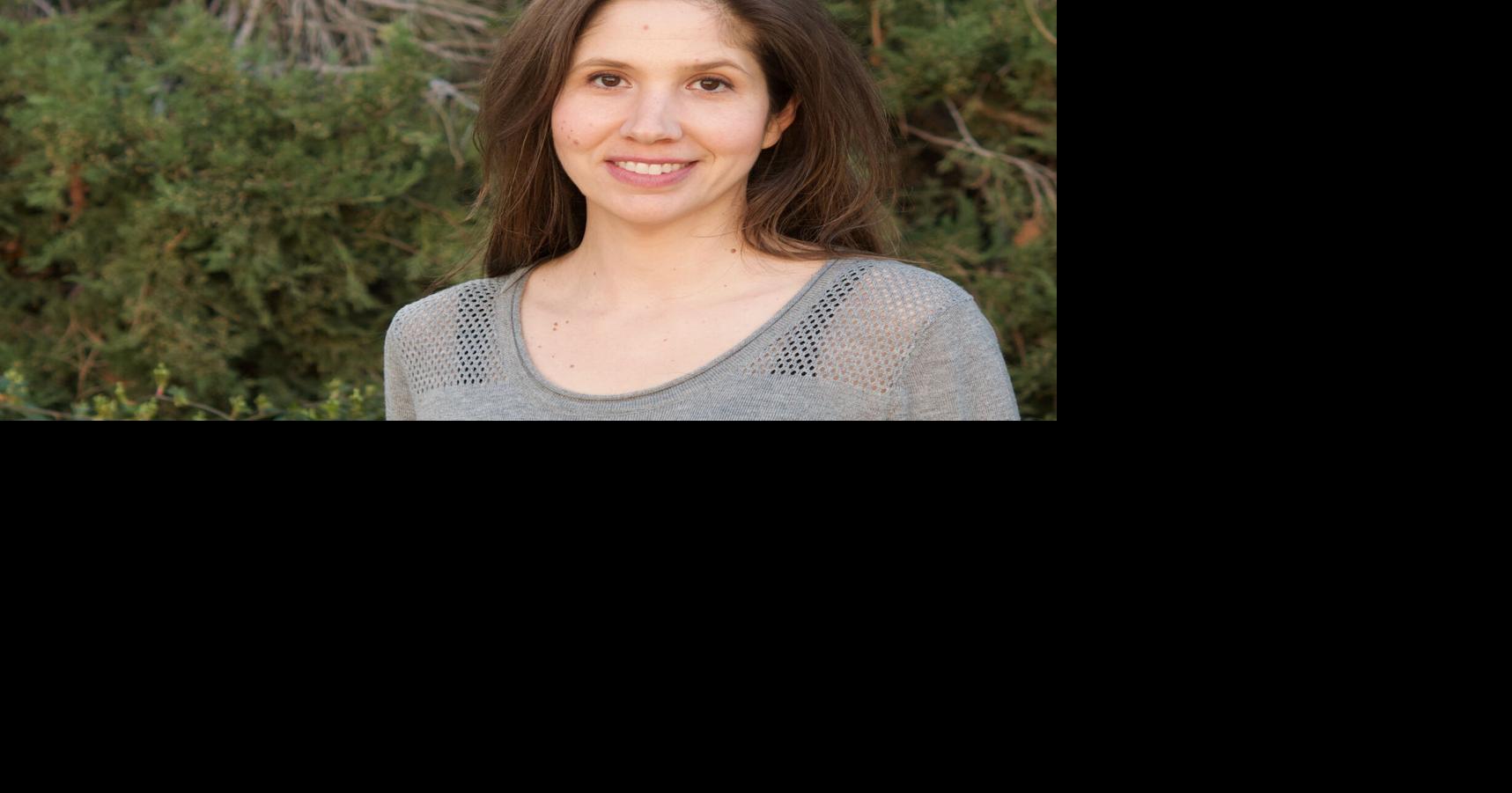 Allison Larkin’s love for Ithaca inspires the setting in her new novel ...
