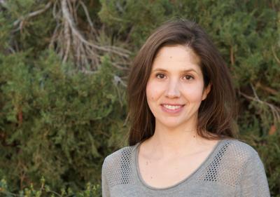 Allison Larkin’s love for Ithaca inspires the setting in her new novel ...