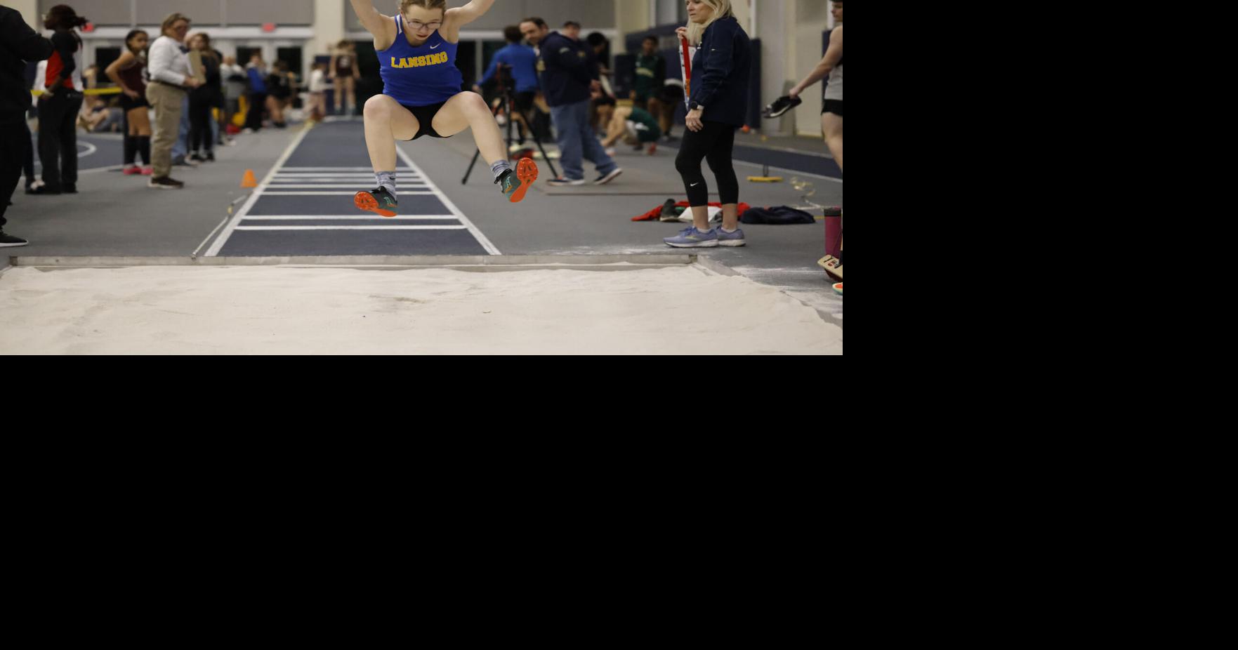 High School Indoor Track & Field Meet Feb. 11 | Sports | ithaca.com