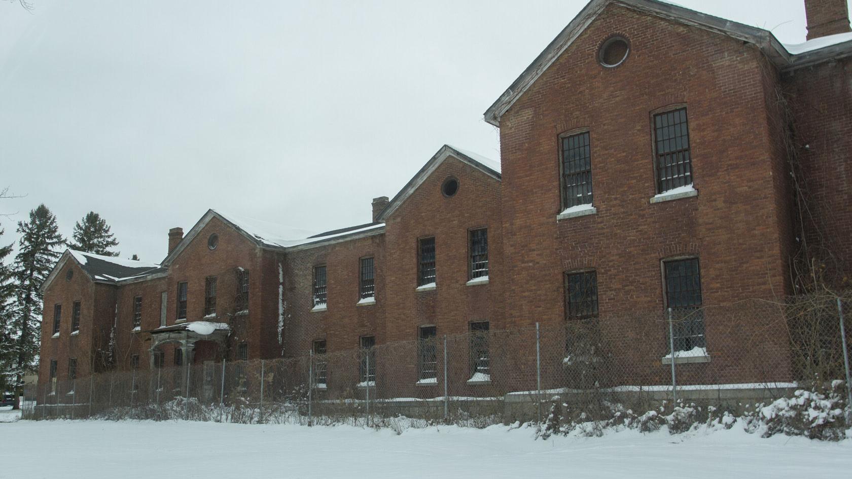 willard asylum documentary