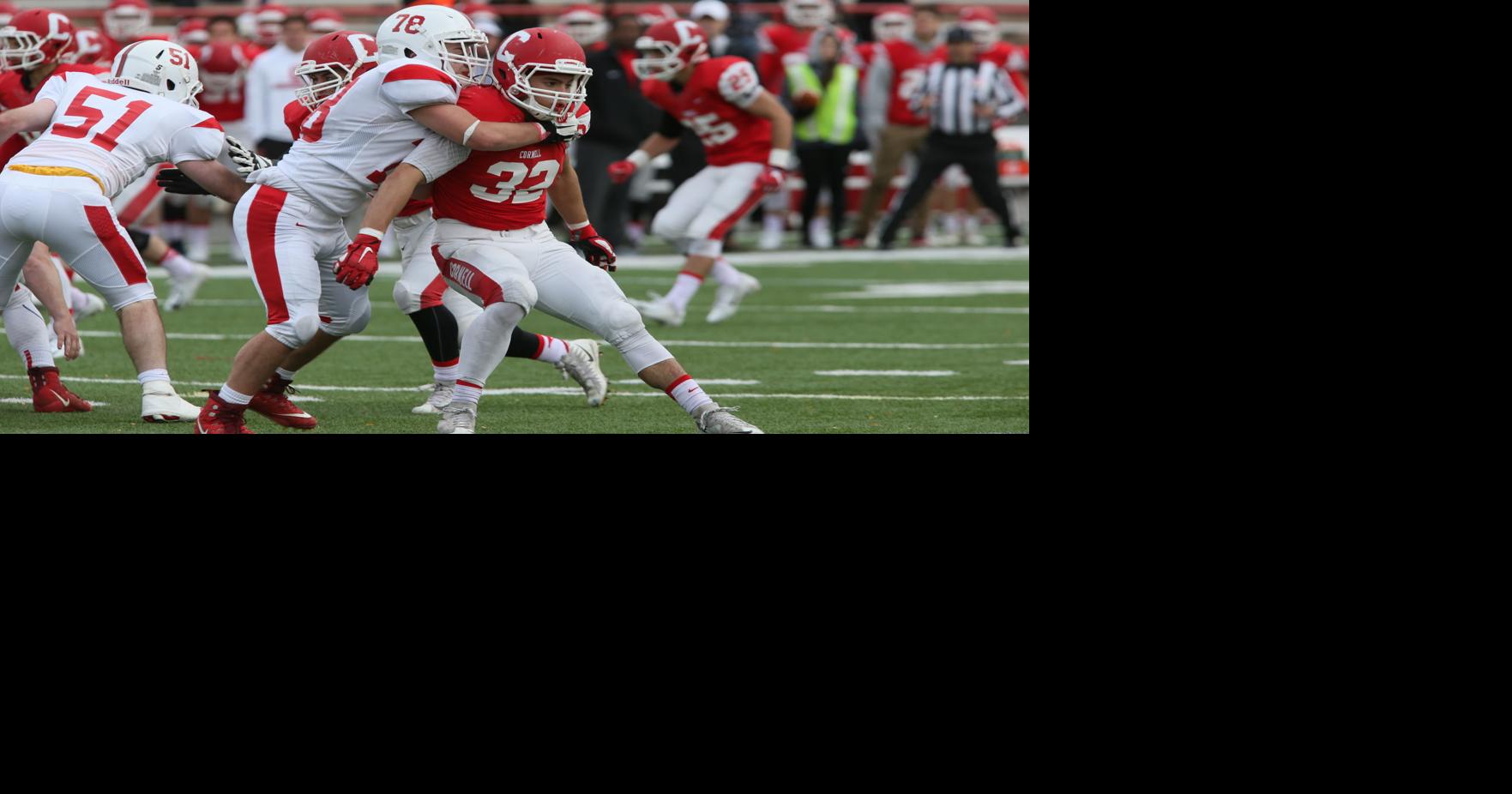 27 years of mish-mash | Steve Lawrence | ithaca.com