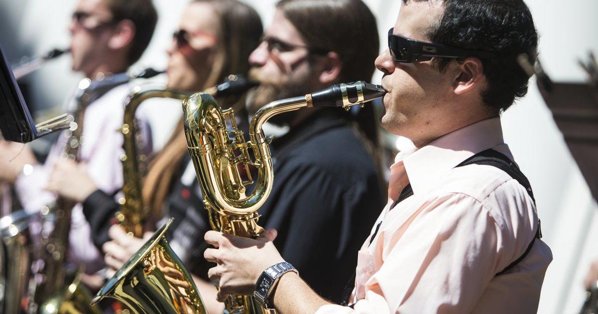 IC Founders Day concert | | ithaca.com