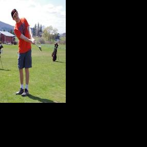 Dryden's Trevor Gardner earns medalist for 3rd time | Sports | ithaca.com