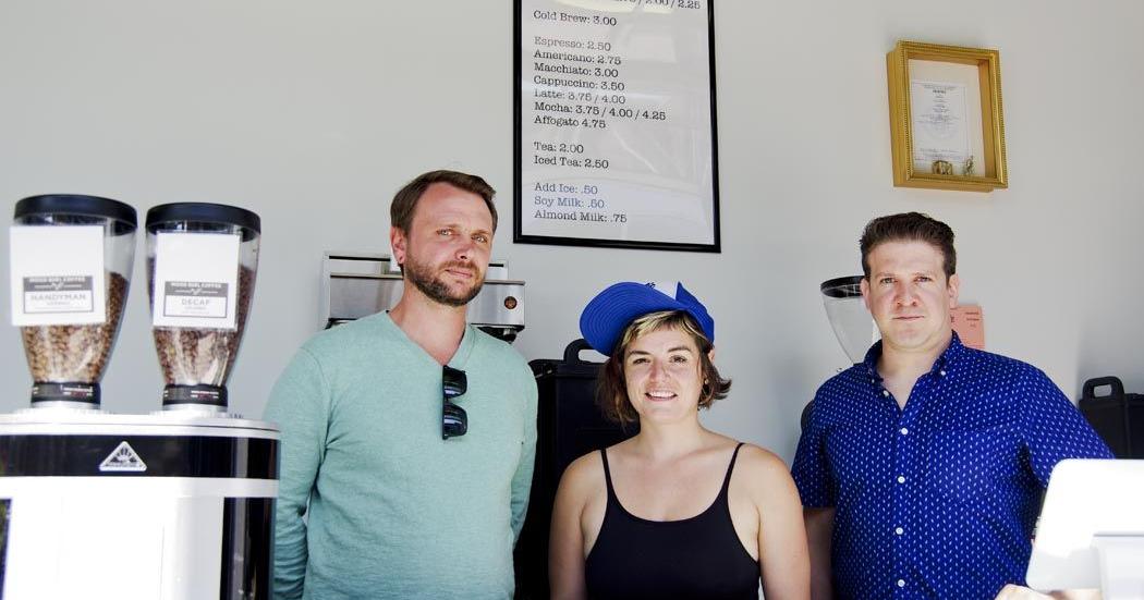 New Addition to Press Bay Alley | All About Ithaca | ithaca.com