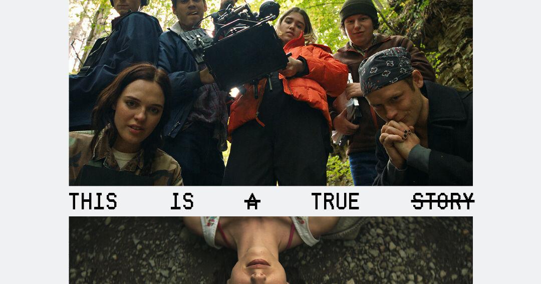 Ithaca College Alumna Zia Anger Returns Home to Premiere 'My First Film ...