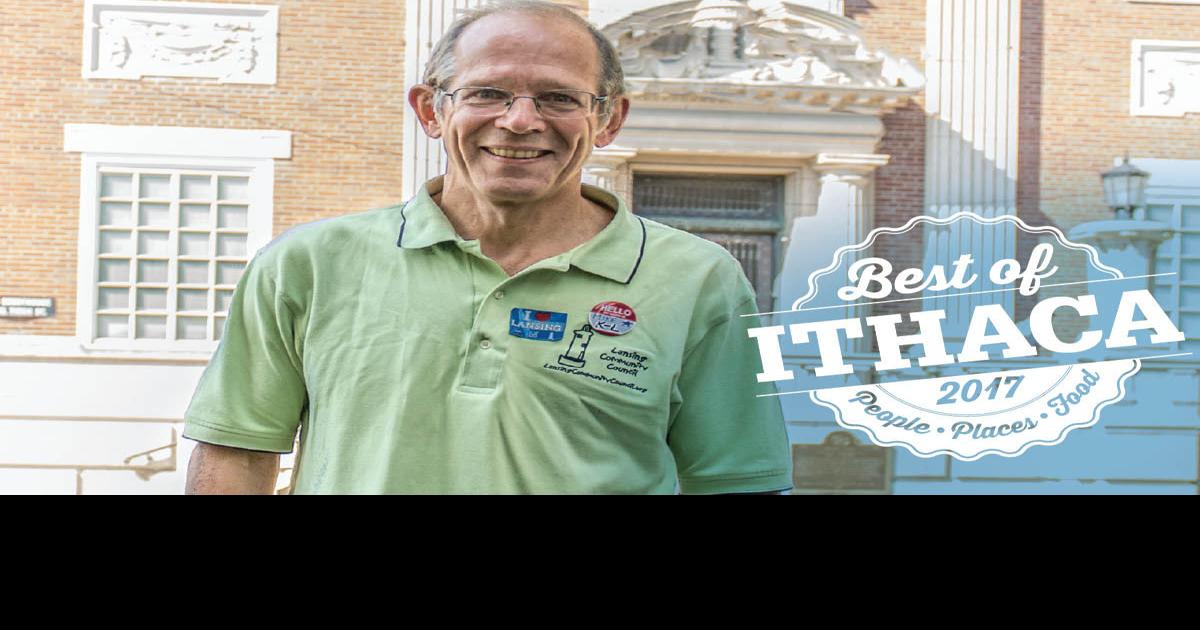 Best of Ithaca 2017: People | Best Of Ithaca | ithaca.com