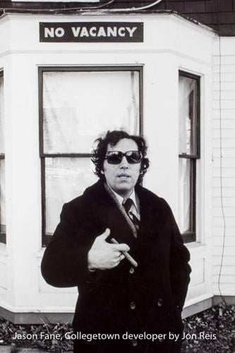 You don't know Jason Fane | Ithaca | ithaca.com