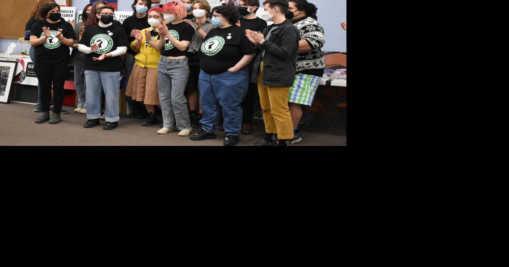 All Ithaca Starbucks stores vote 'yes' to union | Ithaca | ithaca.com