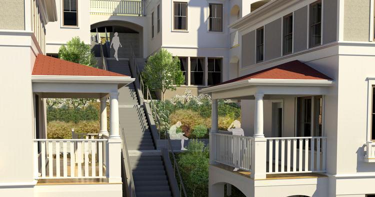 A look inside the new Ithaka Terraces project | Ithaca | ithaca.com