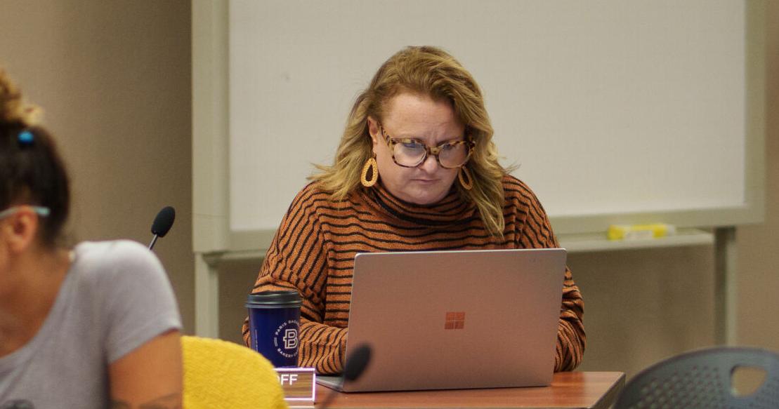 Ithaca City Manager Deb Mohlenhoff Resigns at Council's Request | Ithaca | ithaca.com