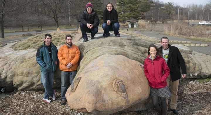 Putting its stamp on obstacle racing, Tough Turtle to benefit Ithaca ...