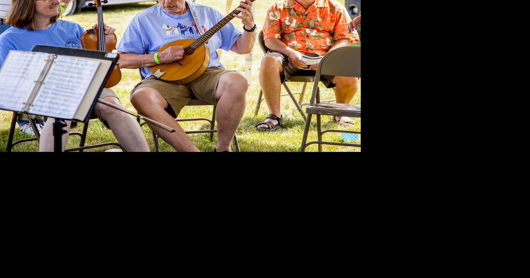 Fiddlin' Around | Music | ithaca.com