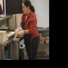 Ithaca school lunch program going strong under new nutrition standards ...