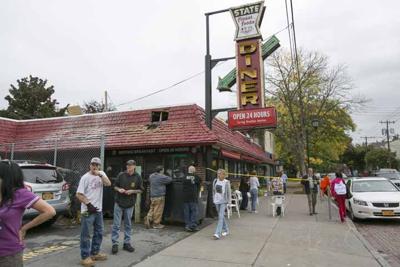 Electrical malfunction caused State Diner fire | News | ithaca.com