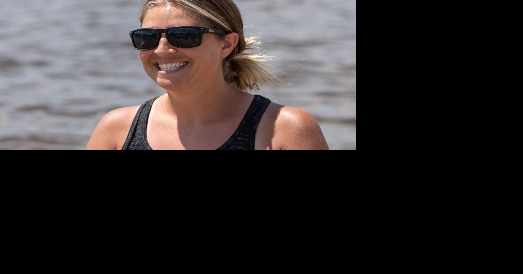 Inquiring Photographer: "What's the furthest you've ever been from ...