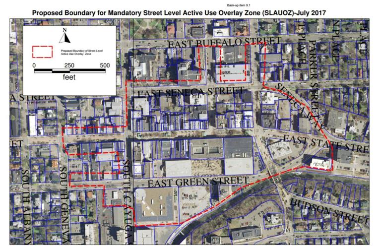 Common Council makes Waterfront's new future finally official | Ithaca ...
