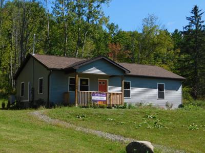 Habitat for Humanity Celebrates Completed Home on Slaterville Rd ...