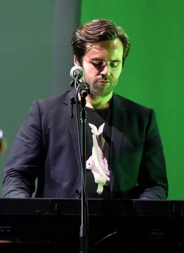 Eric Harvey & Friends / River Diver EP Release Show | Music | ithaca.com