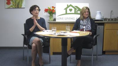 Elder Care | Seniors Want to Live in Their Own Homes | News | ithaca.com