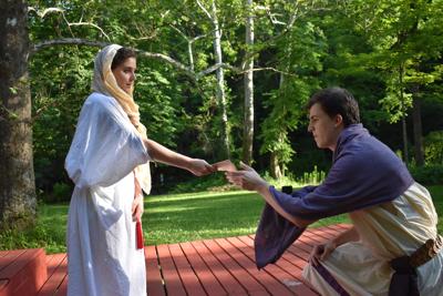 Something old, something new | Entertainment | ithaca.com