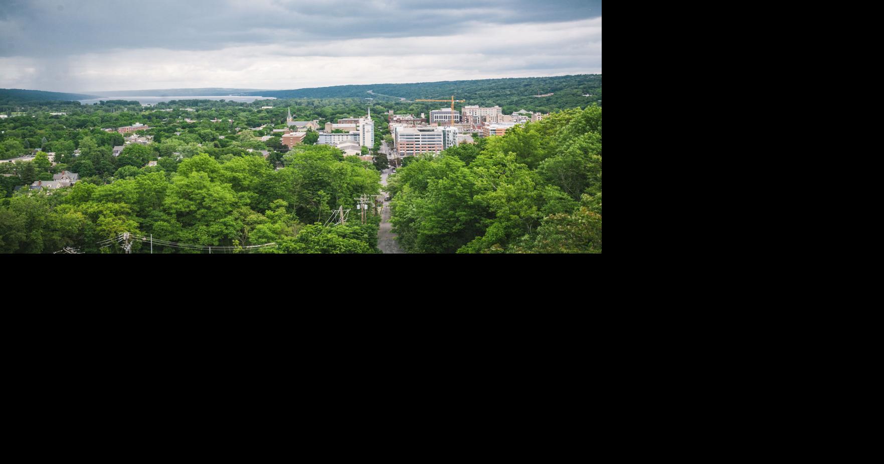 A look back: The Ithaca Times' summary of 2018 | Tompkins County ...