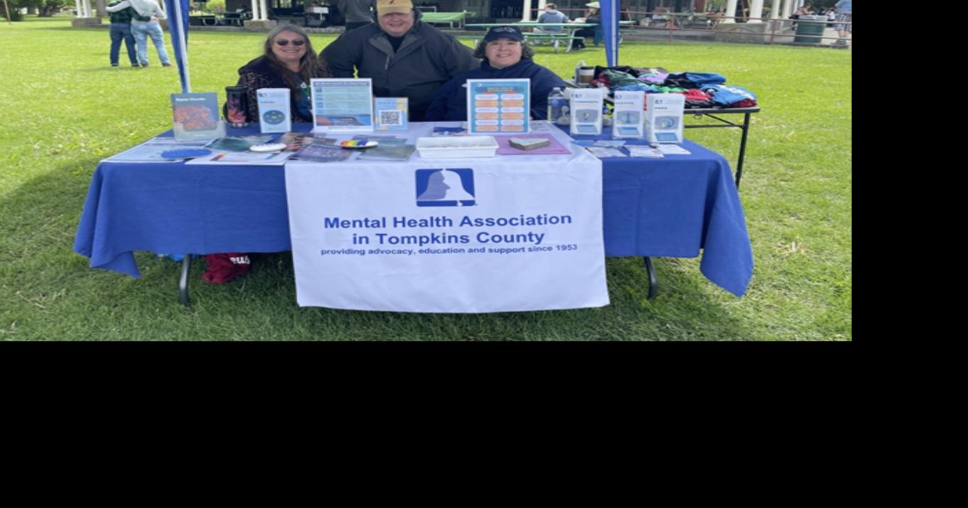 Pearls Of Wisdom: A Support Group Servicing The Forgotten Demographic | Prime Times | ithaca.com