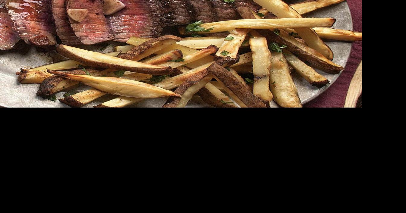 New Creola Steakhouse is Pricey-but-Worth-it Addition to Restaurant Row ...