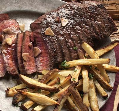 New Creola Steakhouse is Pricey-but-Worth-it Addition to Restaurant Row ...