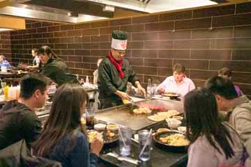 Sumo: Both the Raw and the Cooked Are Delicious | Dining | ithaca.com