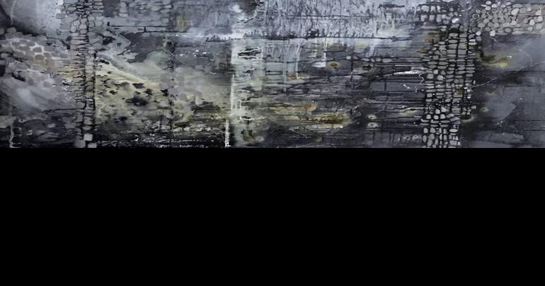 Movements and Space: Barbara Mink at Cap ArtSpace | Art | ithaca.com