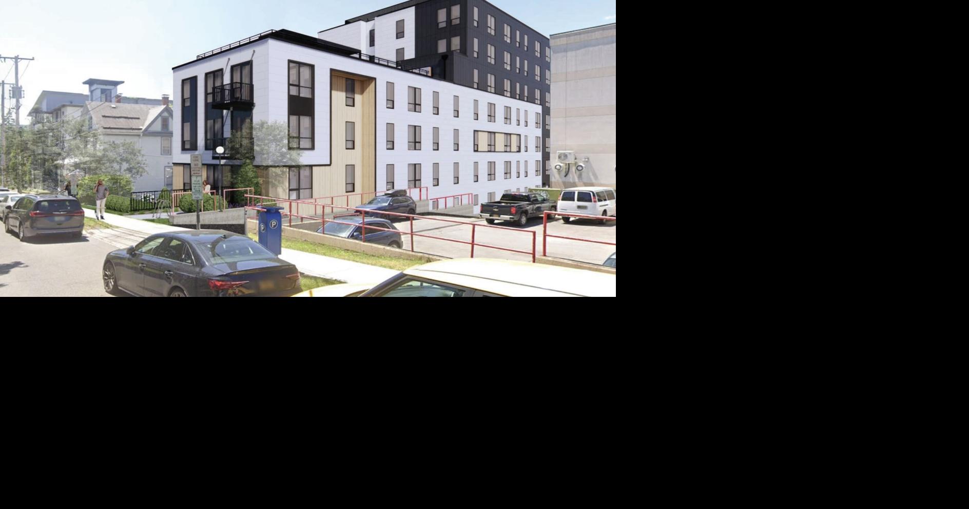 Collegetown Development Gains Approval Amidst Rooftop Noise Concerns | Ithaca | ithaca.com