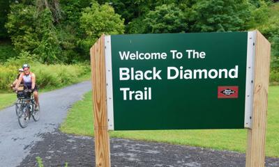 Federal Grant To Help Connect 2 Ithaca Bike Paths | Ithaca | ithaca.com