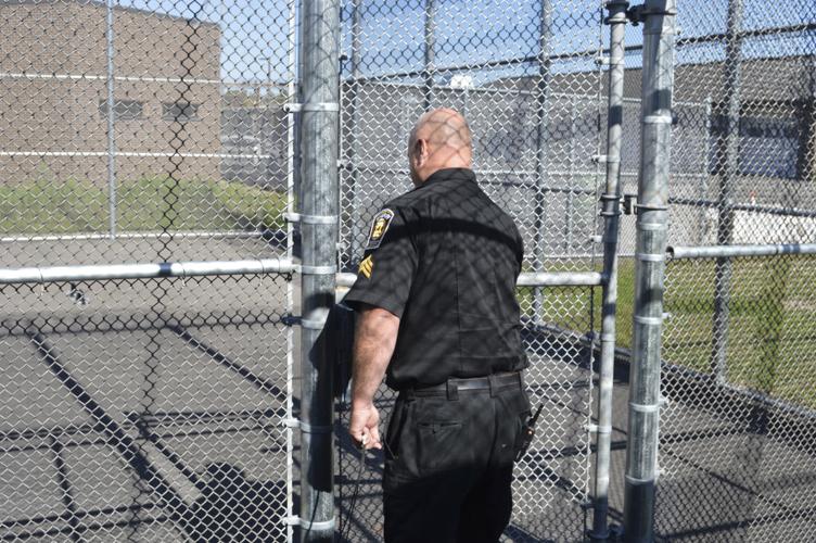 Tompkins County Jail Study: How do we stand so far? | News | ithaca.com