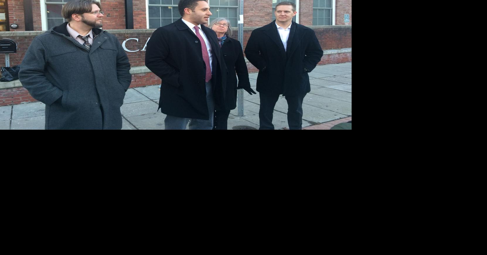 Opinion: Is this the fix to the homeless problem we need? | Editorials | ithaca.com