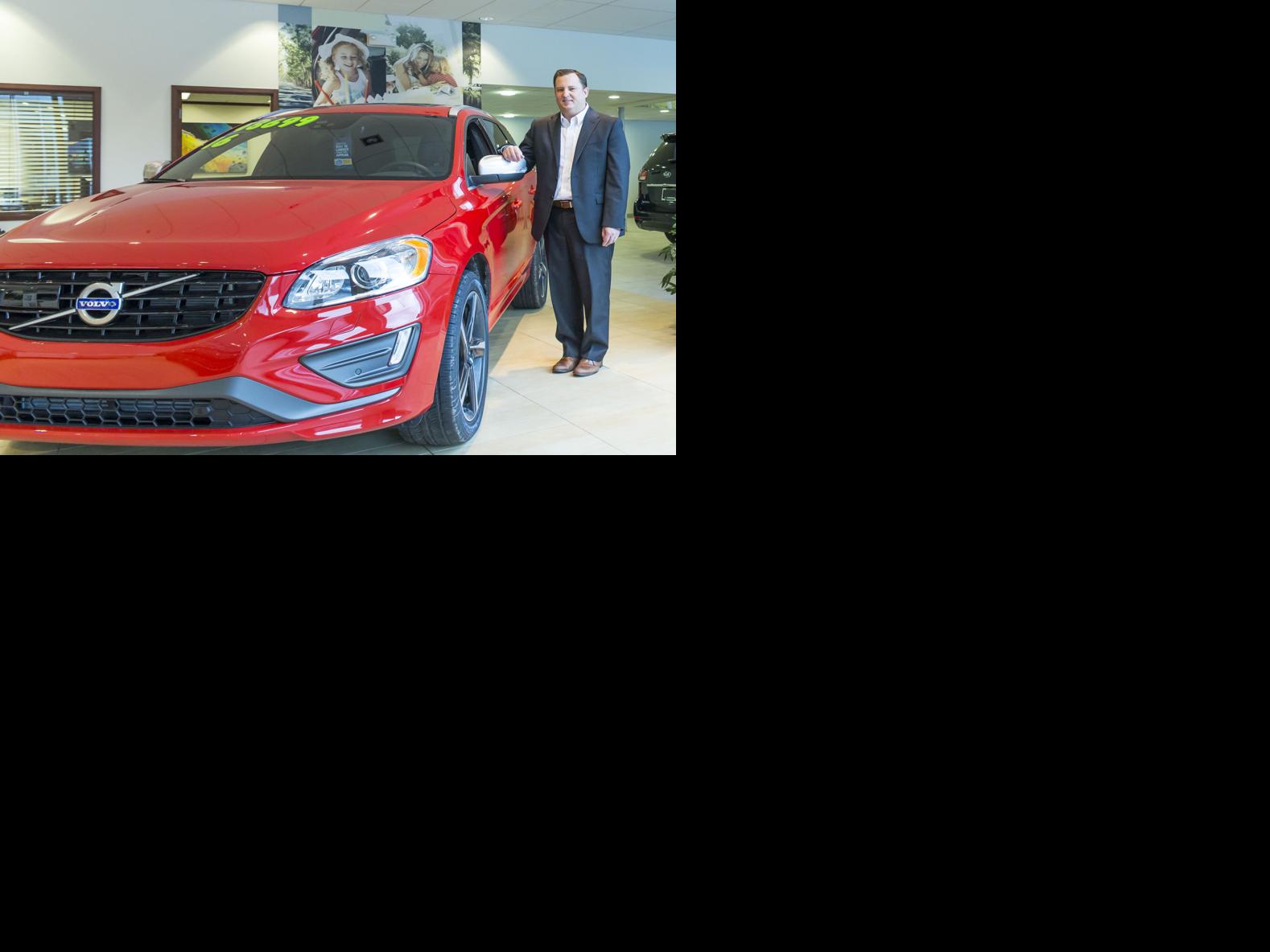 This Week: Public Info Session About Maguire Auto | News | ithaca.com