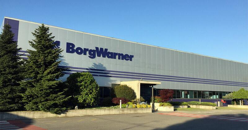 BorgWarner Workers Set to Strike as Contract Expires on Sunday ...