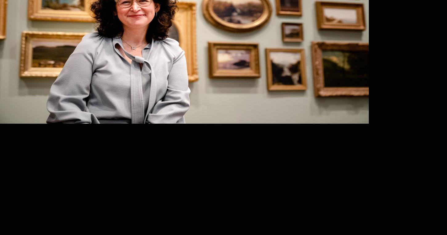 Art Through Community: New Johnson Museum director’s vision | Fall Arts ...