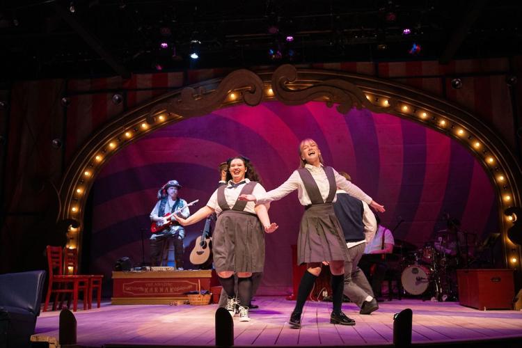 Arts & Entertainment: Best of Ithaca 2024 | Best Of Ithaca | ithaca.com