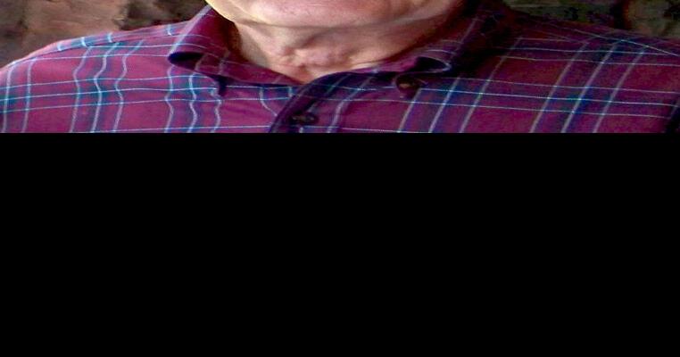 Thomas Gell | Obituaries | ithaca.com