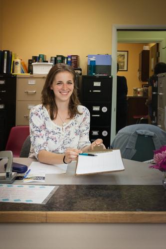 Filling in where healthcare falls short | Ithaca | ithaca.com