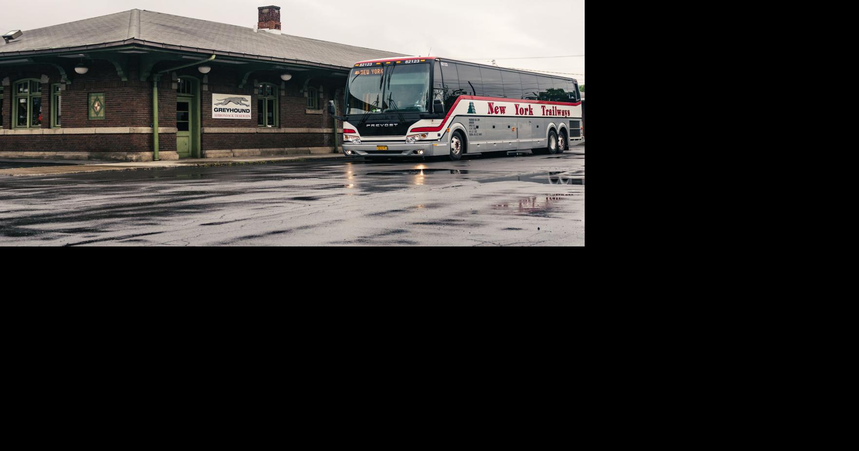 Ithaca bus depot talk begins again as transit numbers recover | Ithaca ...