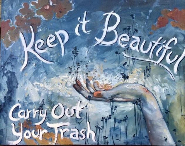 Social Media Post Sparks Community Engagement for Cleaner Local Waters ...