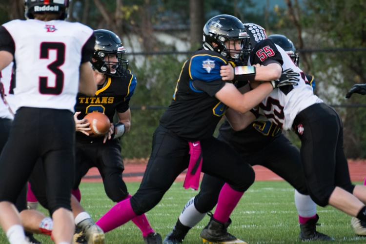 Tri Town Titans Graduate ‘Inaugural Class’ | News | ithaca.com