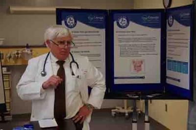 CMC Opens New Endoscopy Center | News | ithaca.com